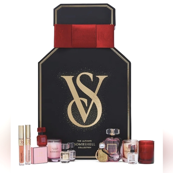 Victoria's Secret | Bath & Body | New The Ultimate Bombshell Victoria Secret Gift Set | Poshmark
